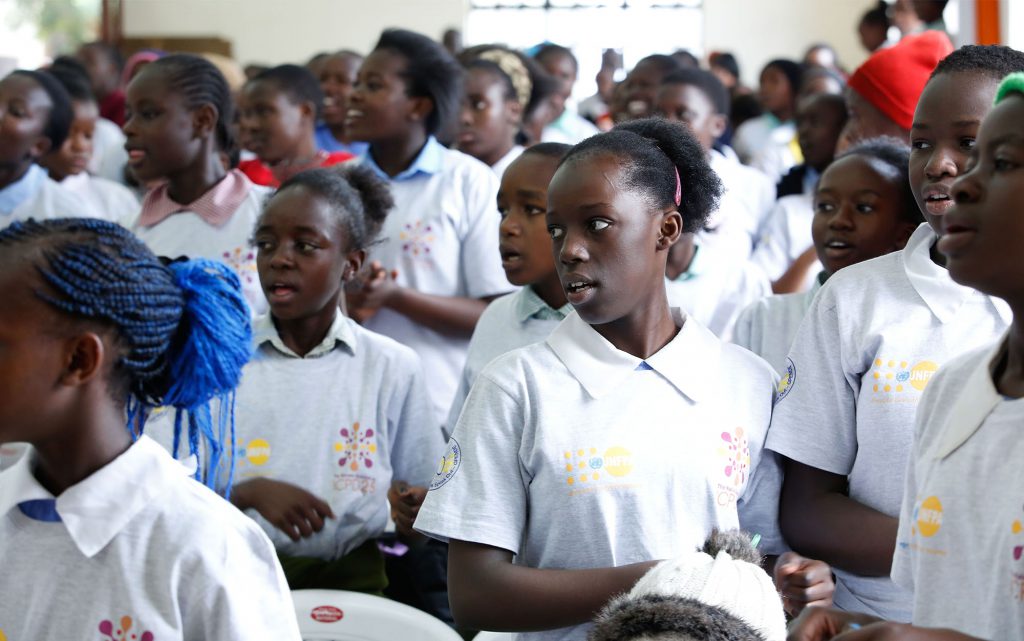 Zamara Foundation | Gallery - Zamara Foundation